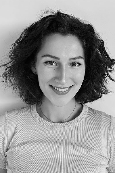 Gritt Jakobsen - FBI