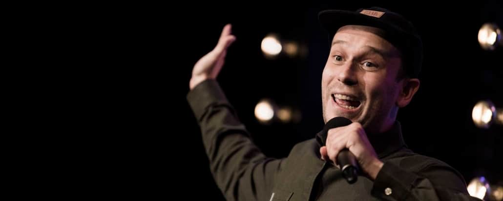 Morten Wichmann | FBI - FBI.dk