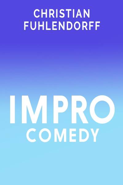 Impro Comedy - FBI