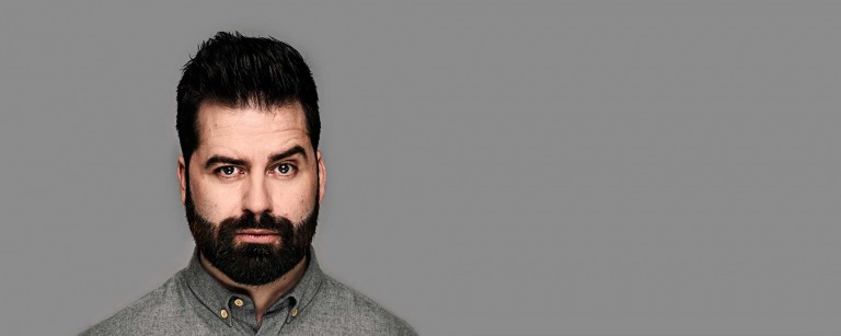 Stand up | Alle komikere samlet hos FBI - FBI.dk