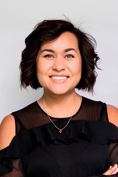 Book Natasha Brock - Finurlig og overraskende stand up - FBI.dk