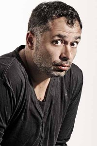 Stand up | Alle komikere samlet hos FBI - FBI.dk