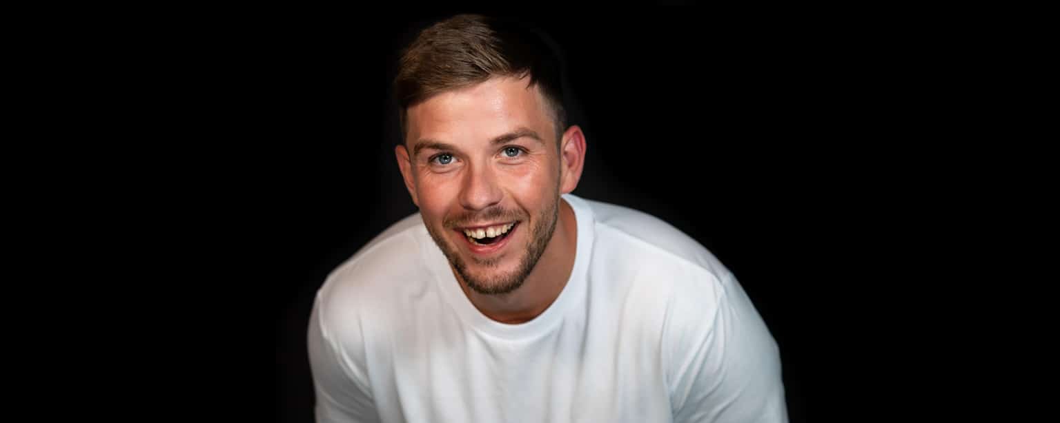 Stand up | Alle komikere samlet hos FBI - FBI.dk