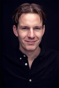 Stand up | Alle komikere samlet hos FBI - FBI.dk