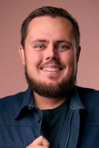 Stand up | Alle komikere samlet hos FBI - FBI.dk