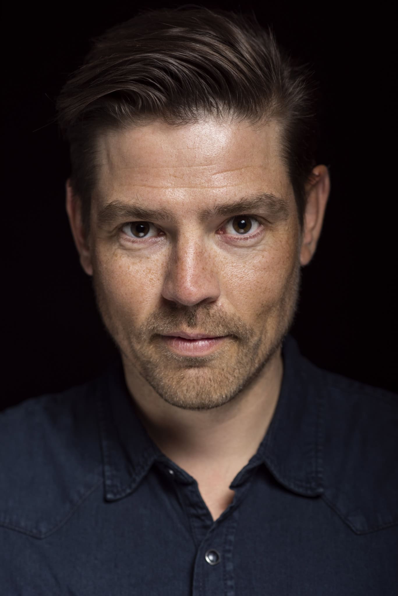 Stand up | Alle komikere samlet hos FBI - FBI.dk